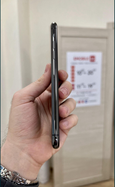 Iphone 11 pro max 64gb LL/A