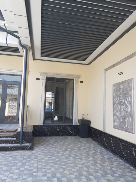 Toshkent shahar bektemir 2,5 sotix 4 xona
