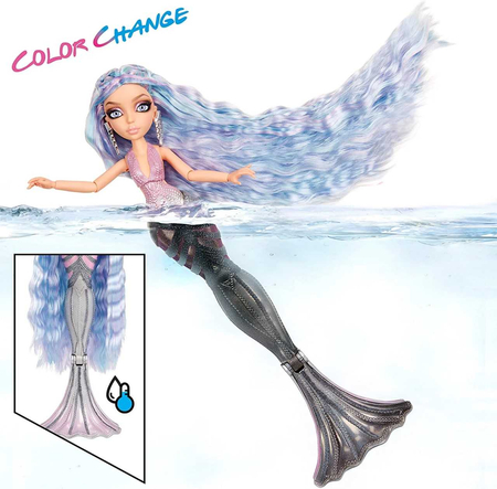 Mermaize Mermaidz Русалочка Orra DeLuxe