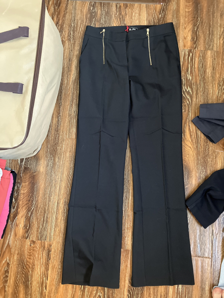 Брюки классика и кежуал Zara Promod Uniqlo Tommi Hilfigger