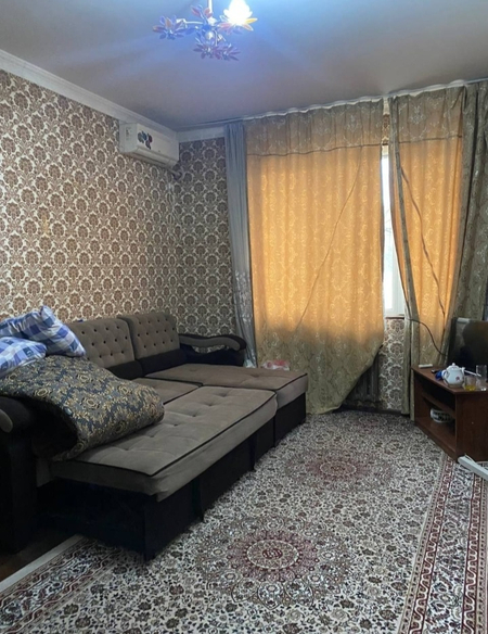 Чиланзар  16  квартал.  Аренда.  1/3/4