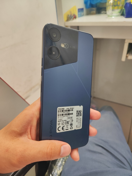 Tecno pova neo 3