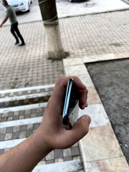 Iphone 11 pro 256 GB IDEAL!