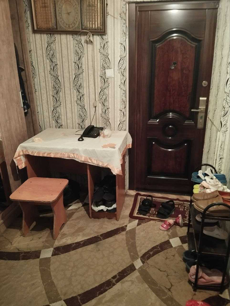 Olmazor tumani Qora Qamish 2/4 3/1/4 срочно