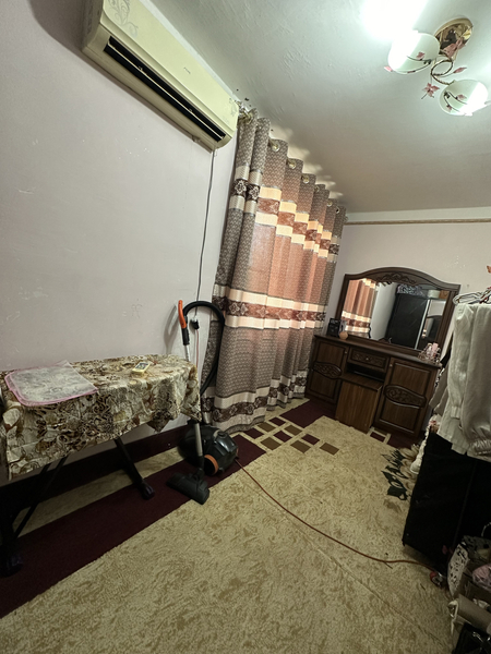 Срочно продаётся 2х квартира,4 микрарайон
