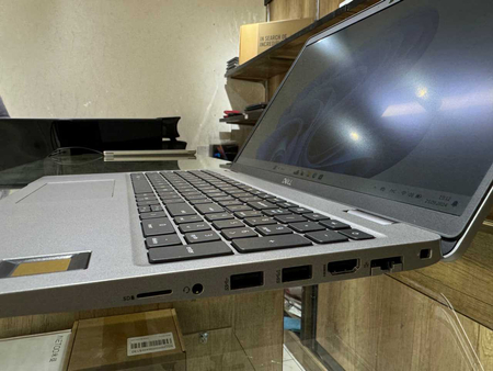 DELL Precision Intel Core i7-1185G7 озу32гб 512ssd Nvidio Quadro T500
