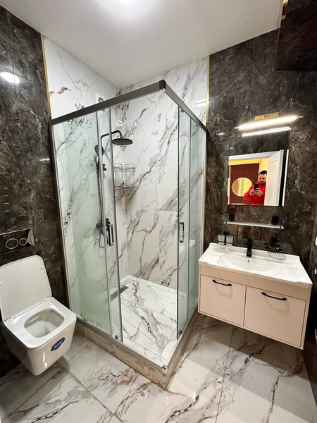 Нукусская Идеально Для Аренды 2в3/10/10 ЖК-Dream House Площадь-54м2