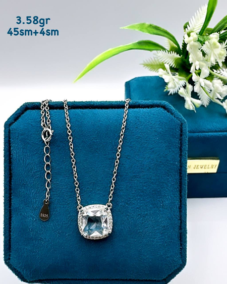 Kumush 925 proba