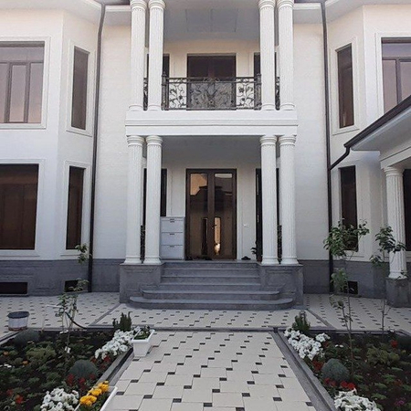 Toshkent travertin XIZMATLARI