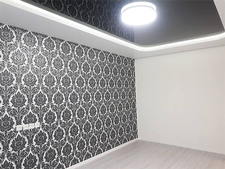 Mallarka va gips kardon dikor qilamz ishimiz sfatli