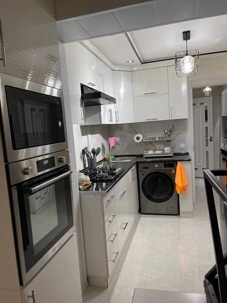 Срочно Аренда люкс Микрорайон 400$