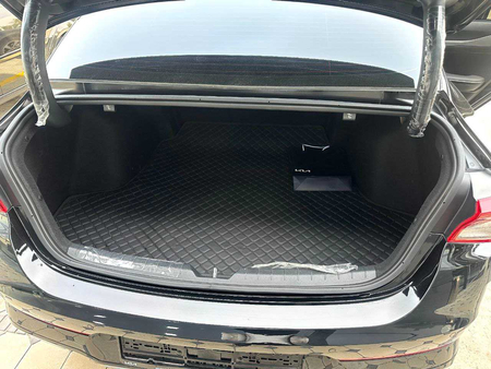 KIA K5 avtokreditga