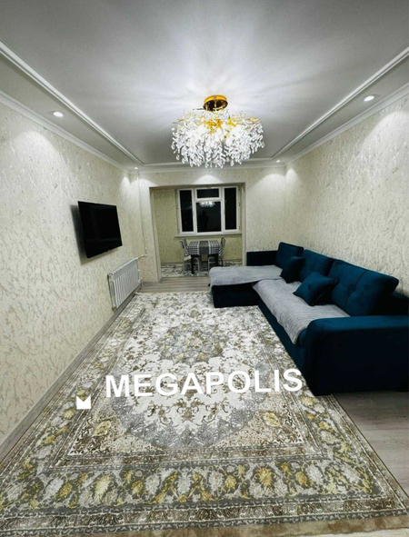 3 Комнат/2 этаж Квартира Продается‼️ Хамза метро
