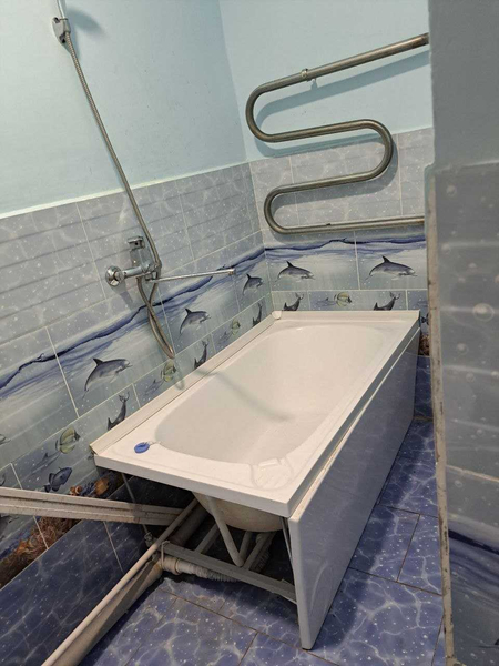 1 xonali kvatira ijaraga beriladi