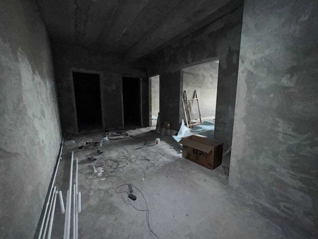 Срочно продается коробка МирзоУлугбек ЖК Барокко 83кв 5 этаж ШУ 159226