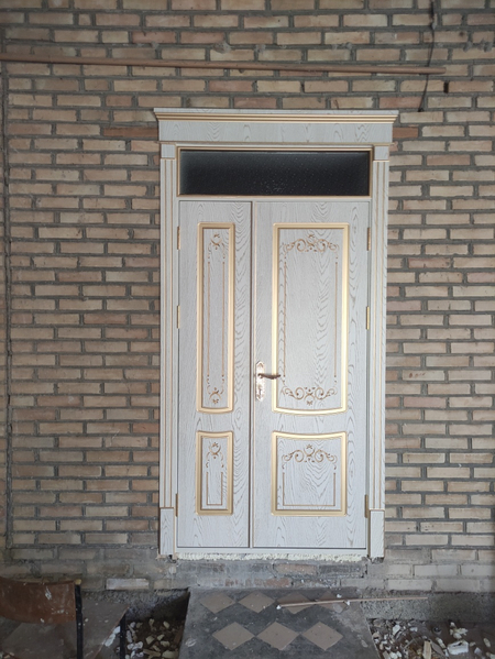 Mdf eshiklar zakazga