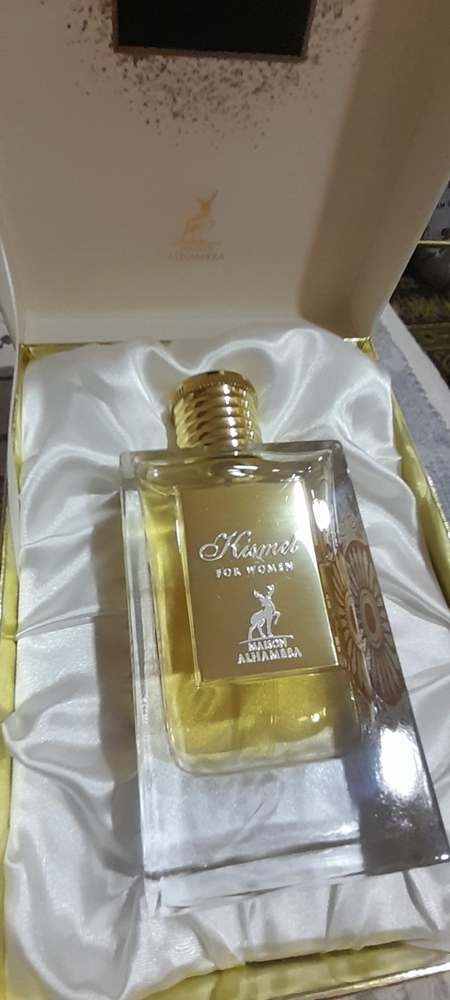 Духи KISMET for women