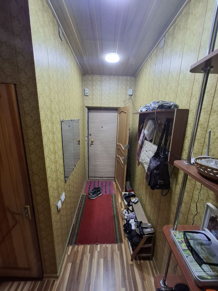 Своя Юнусабад 7 1в2/4/4 Сзади Корзинки