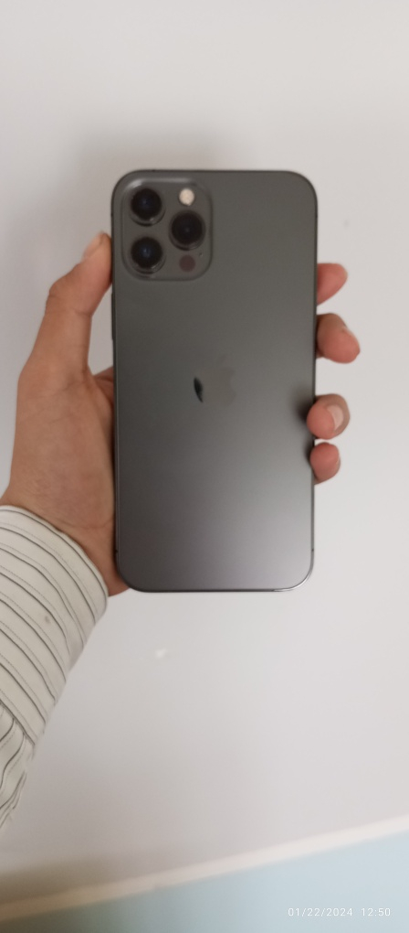 Iphone 12 Pro Max