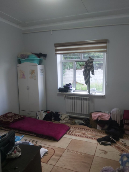 Продаётся Участок с домом