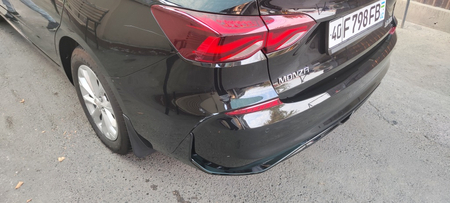 Chevrolet Monza 1.5 FULL