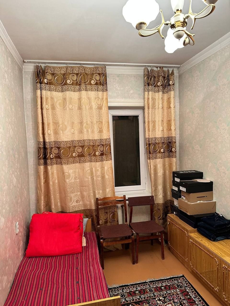 Мирабадский,Куйлюк-5