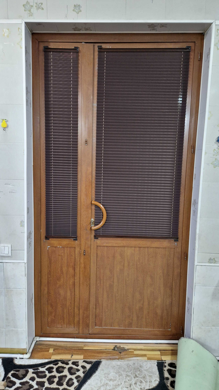Жалюзи Jalyuzi 20% Skidka