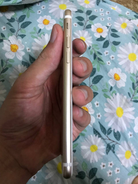 iphone 7 ideal umuman aybi yoq umuman qirilmagan