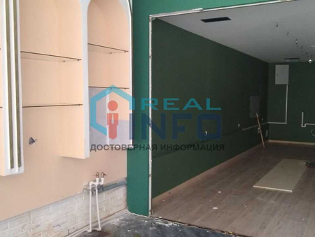Продаеться 1-этажное здание 518 кв м на Ц5 ресторан 