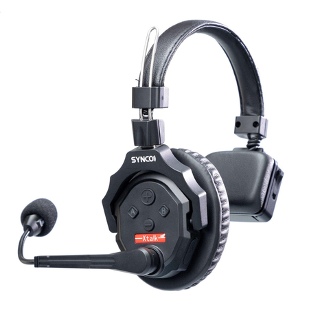 Synco Xtalk 5 Новый!!! (С Америке)
