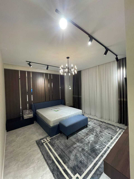 Элитная жк Mirabad avenue 4 комнатная квартира! с хорошей квадратурой,