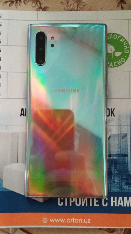 samsung note 10 plus