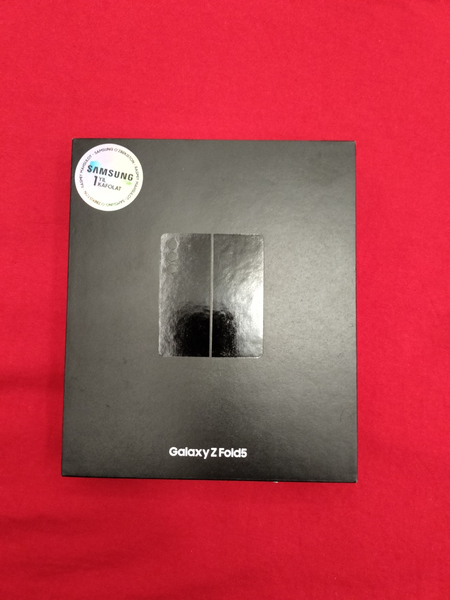 Samsung galaxy z fold 5