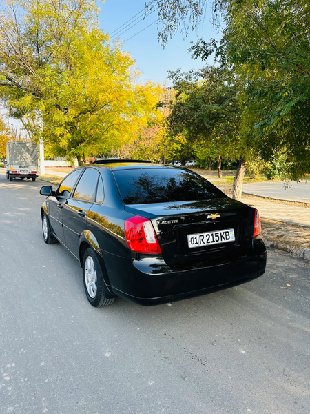 Chevrolet Gentra 2022 Style 2023 kuzov