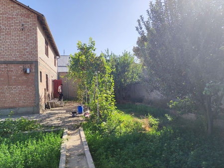 Uychastka sotiladi