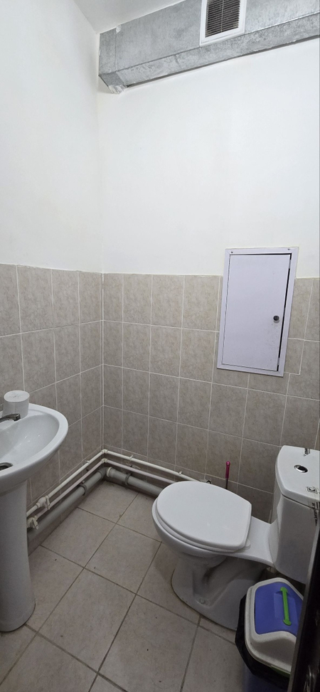 Сергели 5а 2хонали Новостройка квартира сотилади 60м²