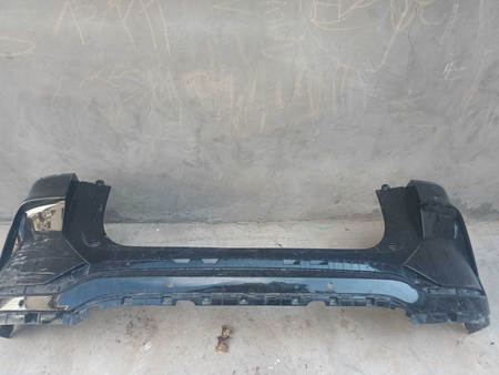 BYD Chempion orqa banfer b/u
