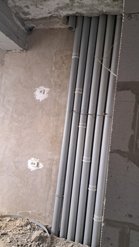 Elektrik Santexnik pat kluch remont xizmati