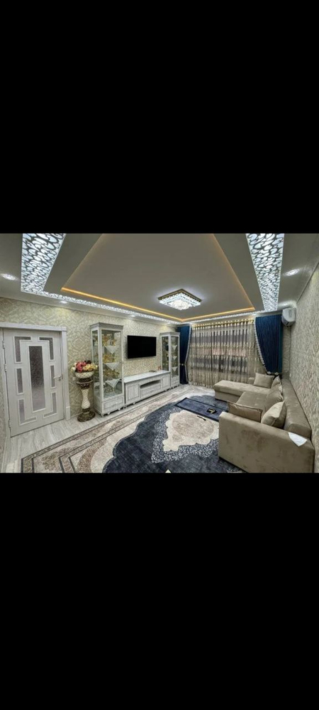 Продается 4х комнатная кв. Согдиана,Famely Park