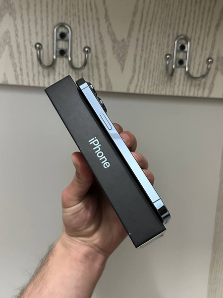 Iphone 13pro 128GB idyal xolati