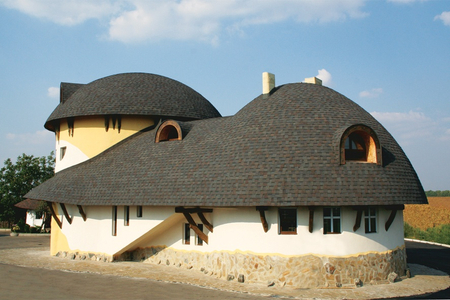 Кровля том крыша
