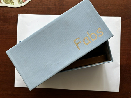 Босоножки Fabs оригинальные 41 размера
