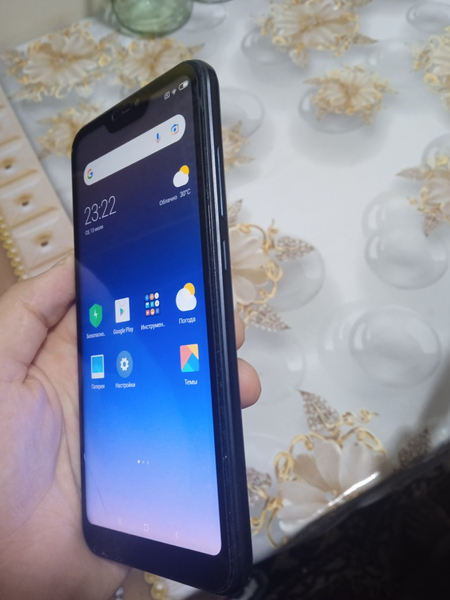 Telefon redmi 6pro