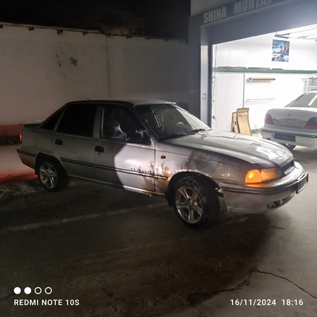 3000 yili 2005 bulishi shu