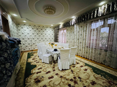 Срочно Продается 6 соток дом в  Дурман, Экологически чистым районе!