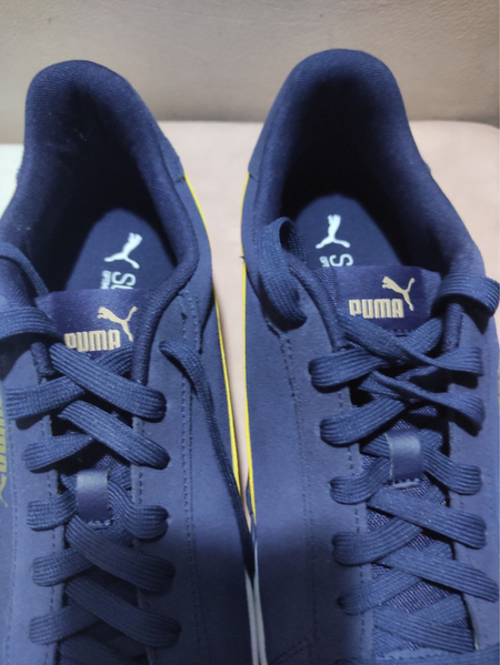 Кроссовки Puma Suede ( Оригинал )