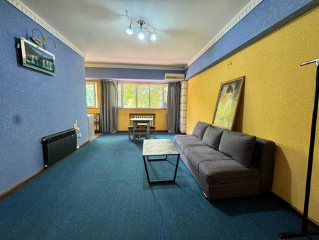 Продается 1 в 2 квартира на Ц5 Галерейка Ор-р Монумент Мужества (2806)