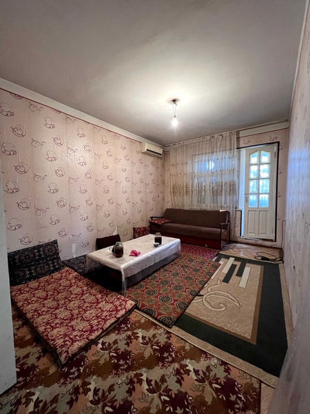 Продается квартира куйлюк 2 2/2/4 51м²