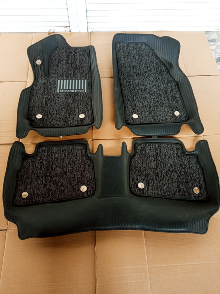7 D POLIK BARCHA Aftamabillarga bor