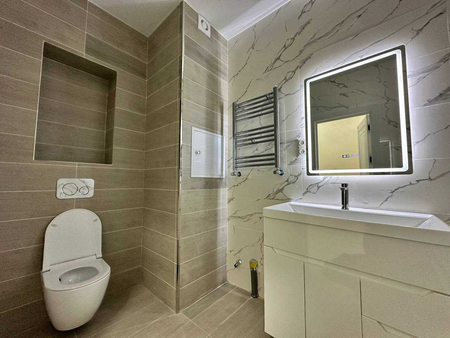 Карасу-1, 1в2/1/5, Новый евроремонт, 40м2, ор-р Дуньё, Корзинка